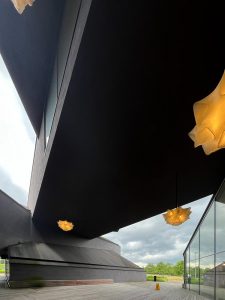 room Guide Ep.25 สำรวจ พิพิธภัณฑ์ The Vitra Design Museum - room