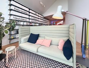 room Guide Ep.25 สำรวจ พิพิธภัณฑ์ The Vitra Design Museum - room