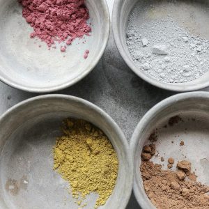 Loqa แบรนด์วัสดุที่ตั้งใจสร้างการหมุนเวียนของเศษวัสดุก่อสร้าง และ ...