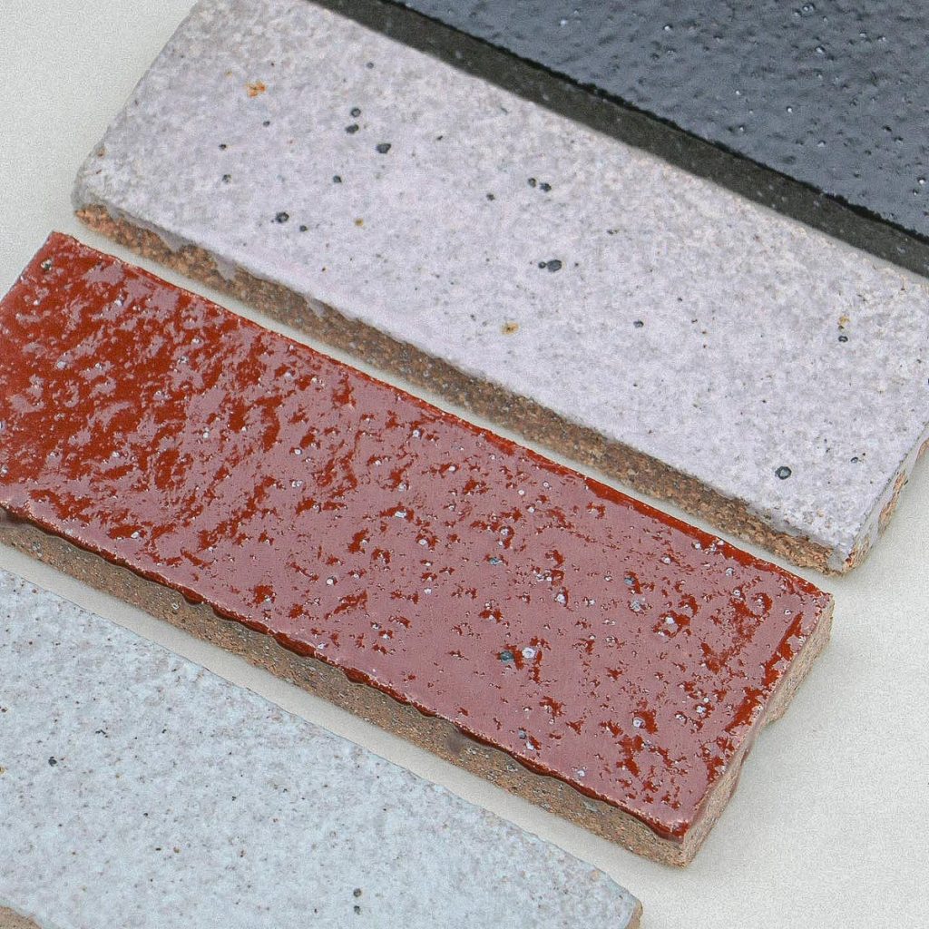 Loqa แบรนด์วัสดุที่ตั้งใจสร้างการหมุนเวียนของเศษวัสดุก่อสร้าง และเฟอร์นิเจอร์ - room