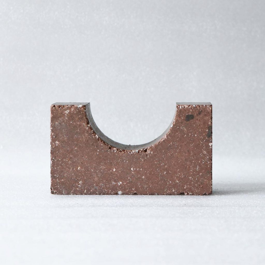 Loqa แบรนด์วัสดุที่ตั้งใจสร้างการหมุนเวียนของเศษวัสดุก่อสร้าง และ ...