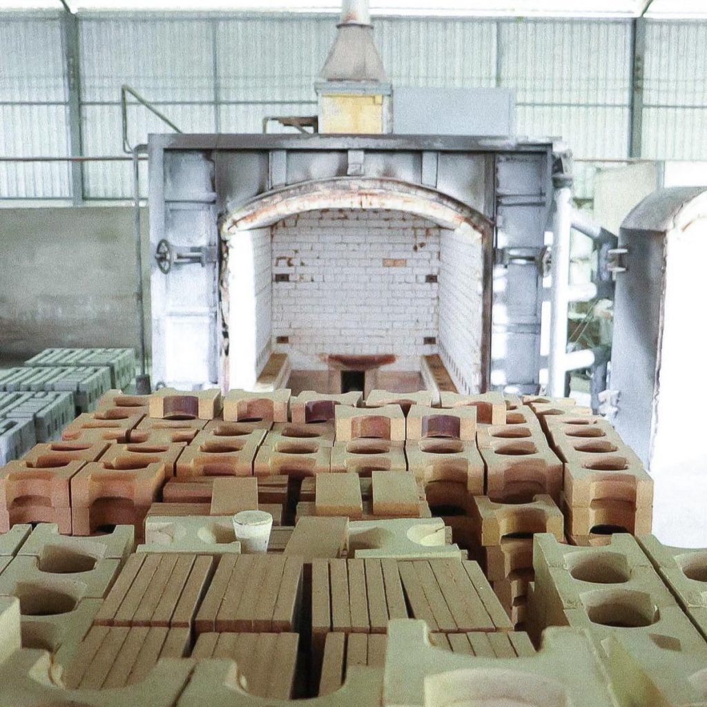 Loqa แบรนด์วัสดุที่ตั้งใจสร้างการหมุนเวียนของเศษวัสดุก่อสร้าง และ ...