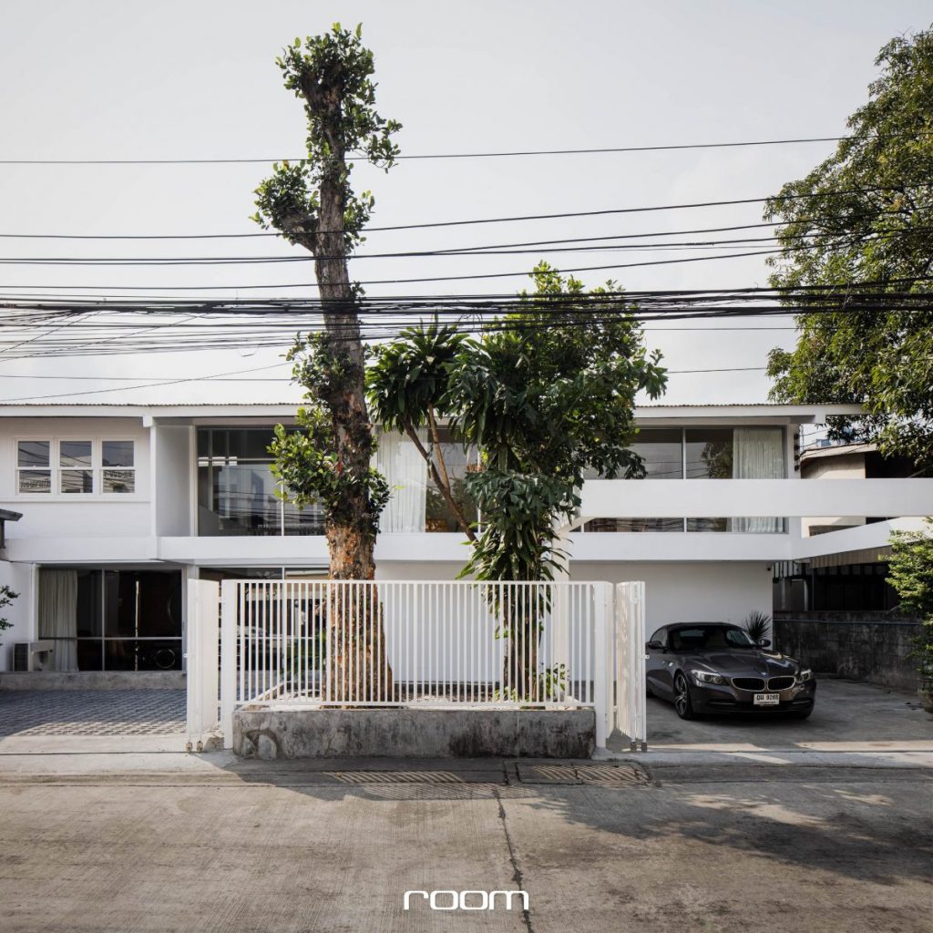 สตูดิโอถ่ายภาพ W39 STUDIO ซอยพระราม 9 41 ด้านหลังห้างเดอะ ไนน์ - room