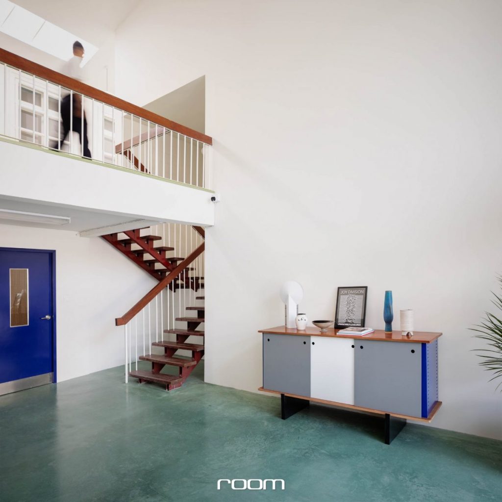 สตูดิโอถ่ายภาพ W39 STUDIO ซอยพระราม 9 41 ด้านหลังห้างเดอะ ไนน์ - room