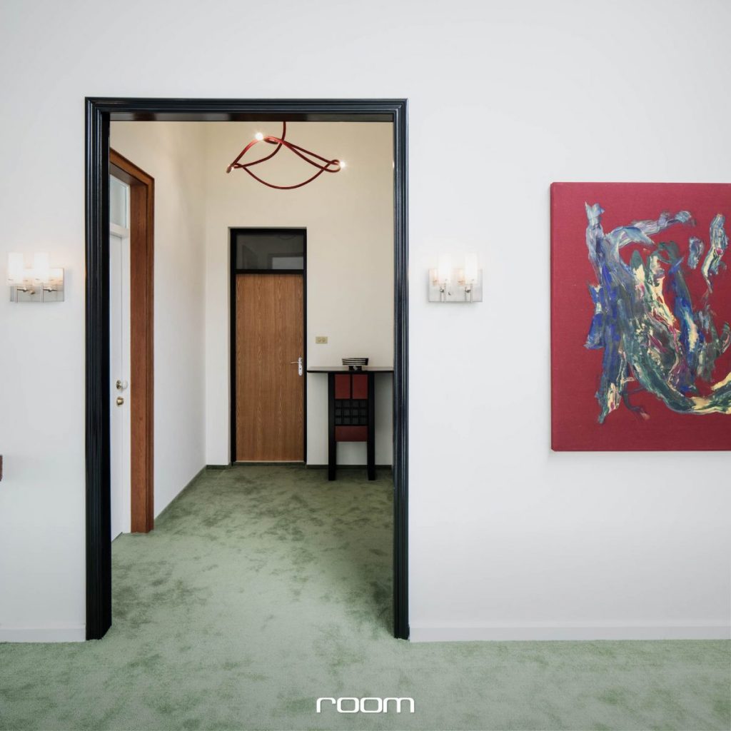 สตูดิโอถ่ายภาพ W39 STUDIO ซอยพระราม 9 41 ด้านหลังห้างเดอะ ไนน์ - room