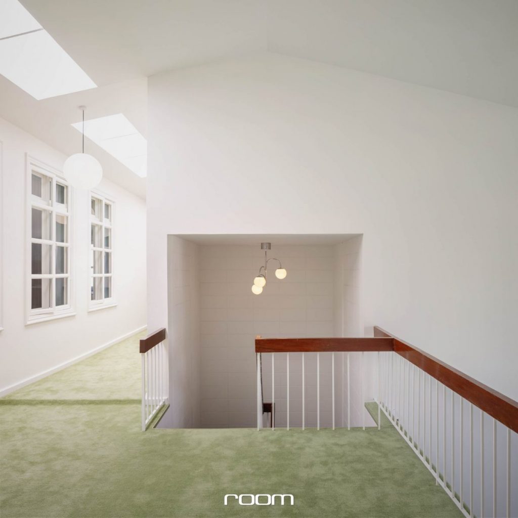 สตูดิโอถ่ายภาพ W39 STUDIO ซอยพระราม 9 41 ด้านหลังห้างเดอะ ไนน์ - room