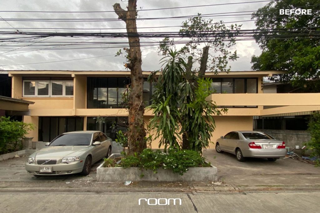 สตูดิโอถ่ายภาพ W39 STUDIO ซอยพระราม 9 41 ด้านหลังห้างเดอะ ไนน์ - room