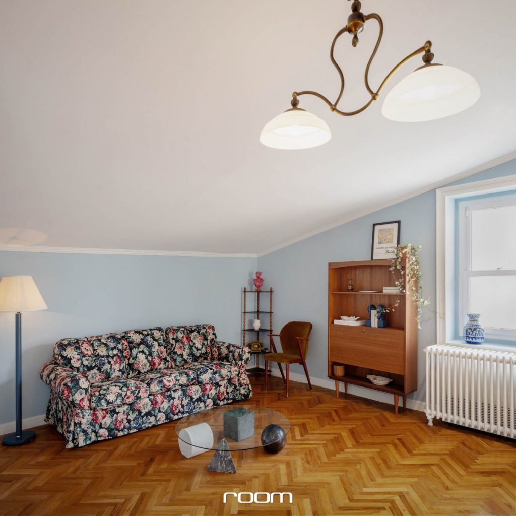 สตูดิโอถ่ายภาพ W39 STUDIO ซอยพระราม 9 41 ด้านหลังห้างเดอะ ไนน์ - room