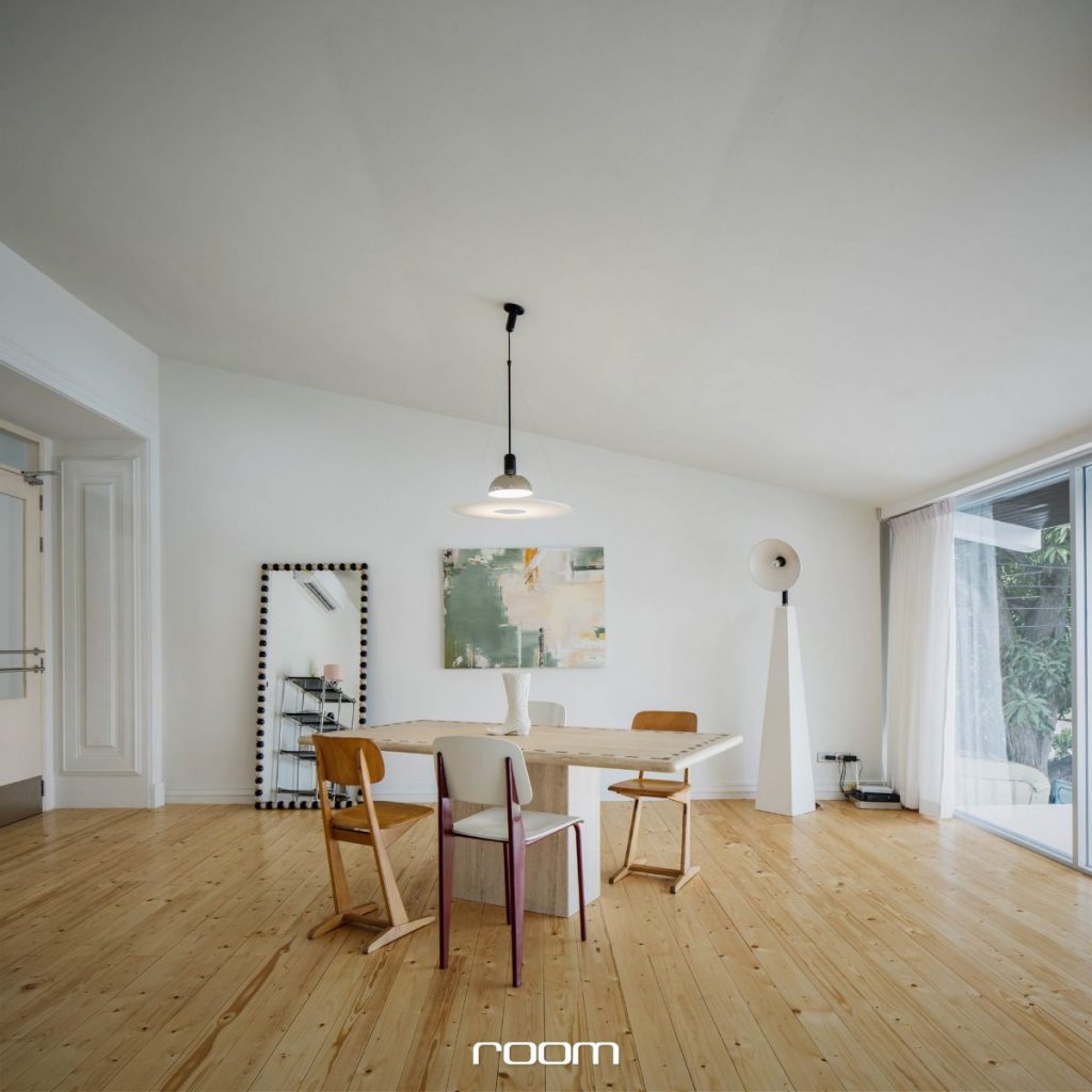 สตูดิโอถ่ายภาพ W39 STUDIO ซอยพระราม 9 41 ด้านหลังห้างเดอะ ไนน์ - room