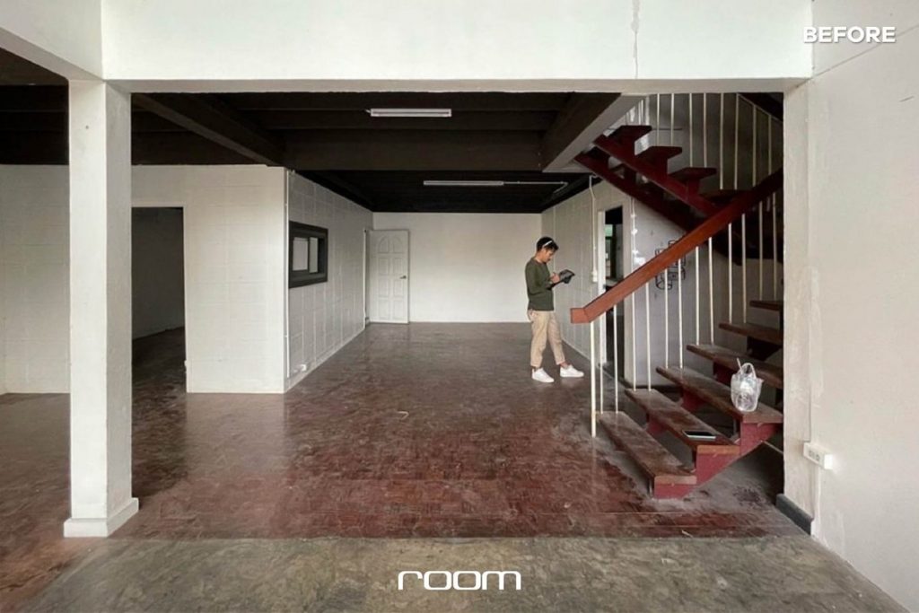 สตูดิโอถ่ายภาพ W39 STUDIO ซอยพระราม 9 41 ด้านหลังห้างเดอะ ไนน์ - room