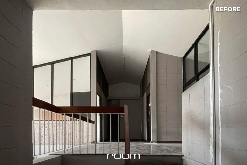 สตูดิโอถ่ายภาพ W39 STUDIO ซอยพระราม 9 41 ด้านหลังห้างเดอะ ไนน์ - room