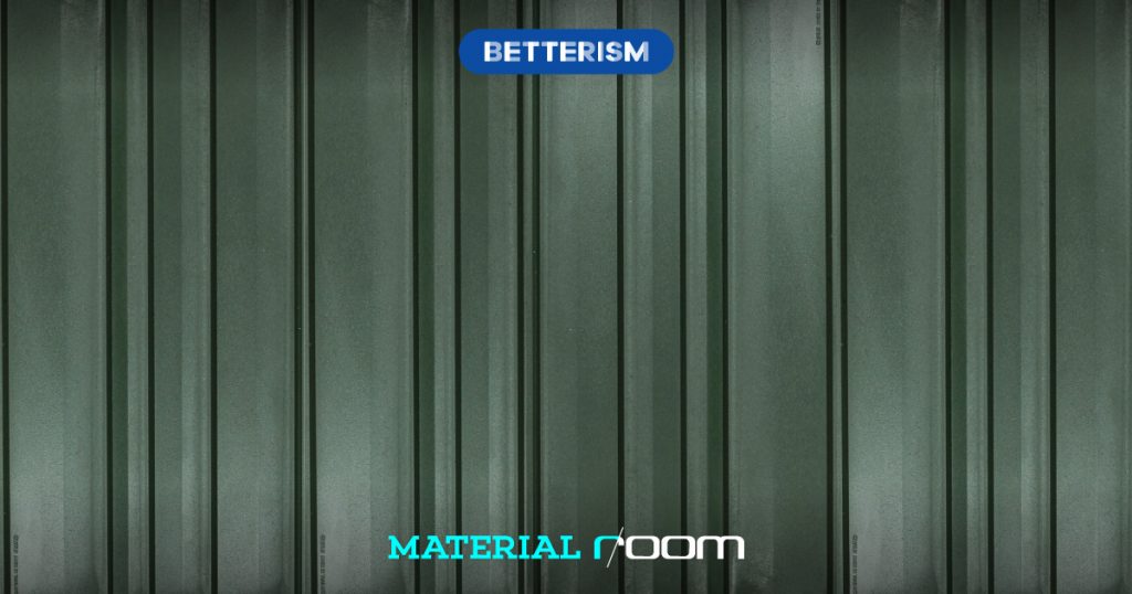 “Strata Wall Panel” วัสดุตกแต่งผนังจากพลาสติกรีไซเคิลผสมกากกาแฟ - room