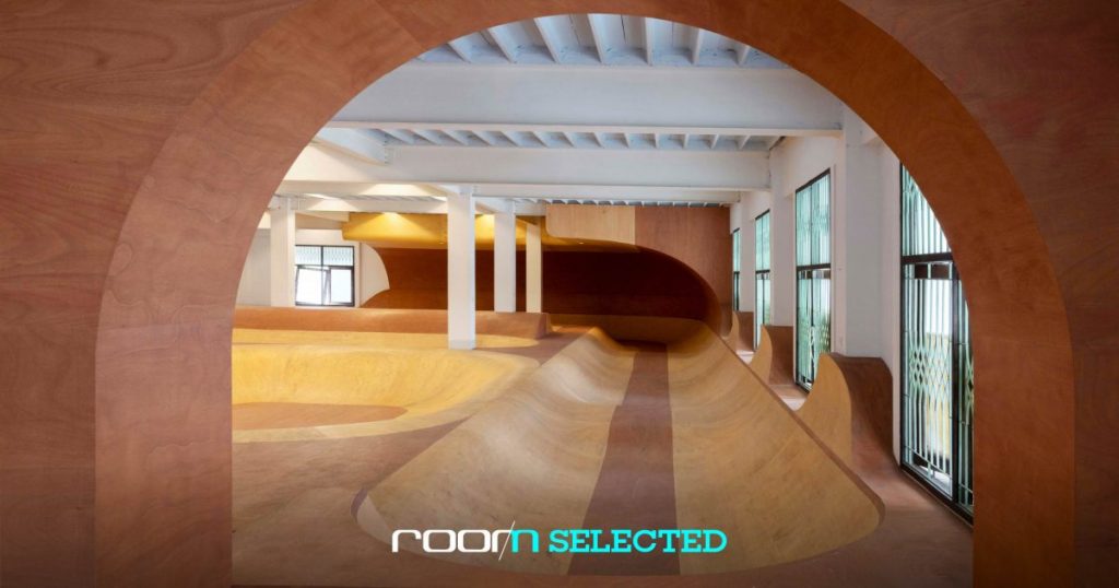 P.Sherman The Enjoyable Ground คอมมูนิตี้ เพื่อนบ้านย่านฝั่งธนฯ