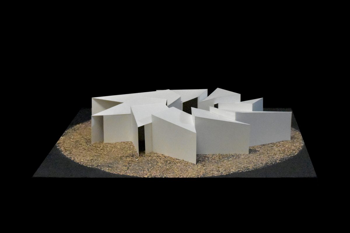 Infinity Ground นิทรรศการสถาปัตยกรรมร่วมสมัย ย้อนสู่จุดเริ่มต้นผสาน ...