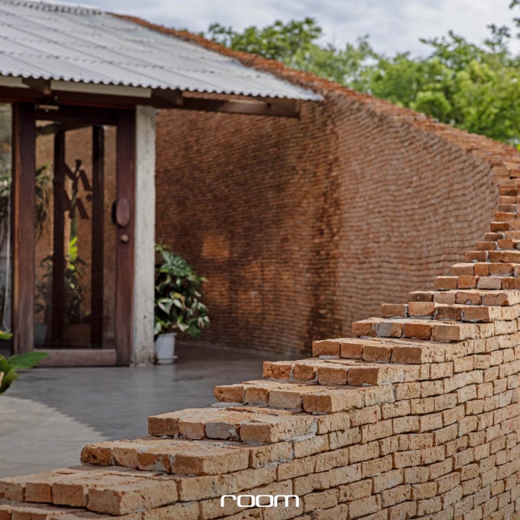 NAYA CAFE AYUTTHAYA คาเฟ่อิฐรับวิวทุ่งนา พาให้เห็นวิถีชุมชนชนบท - room