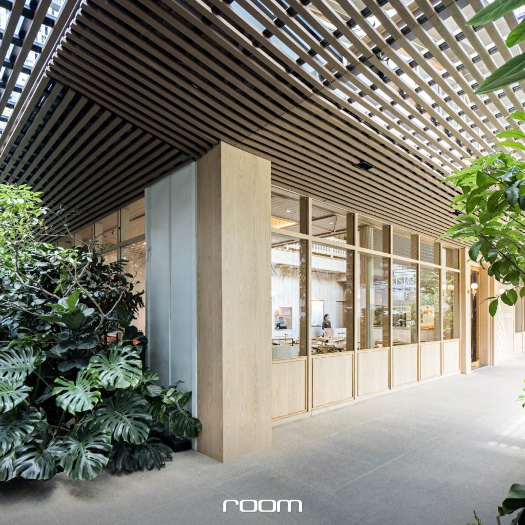 Akanee ตีความวิธีทำอาหารจากเตาไฟ สู่ร้านอาหารไทยโบราณสี่ภาค - room