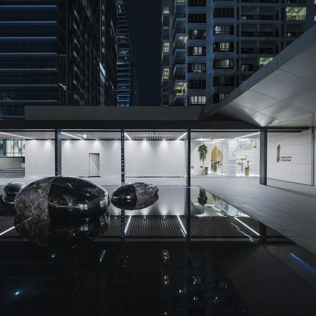 KSANA คาเฟ่ชา ในบรรยากาศเงียบสงบของซอกเขา - room