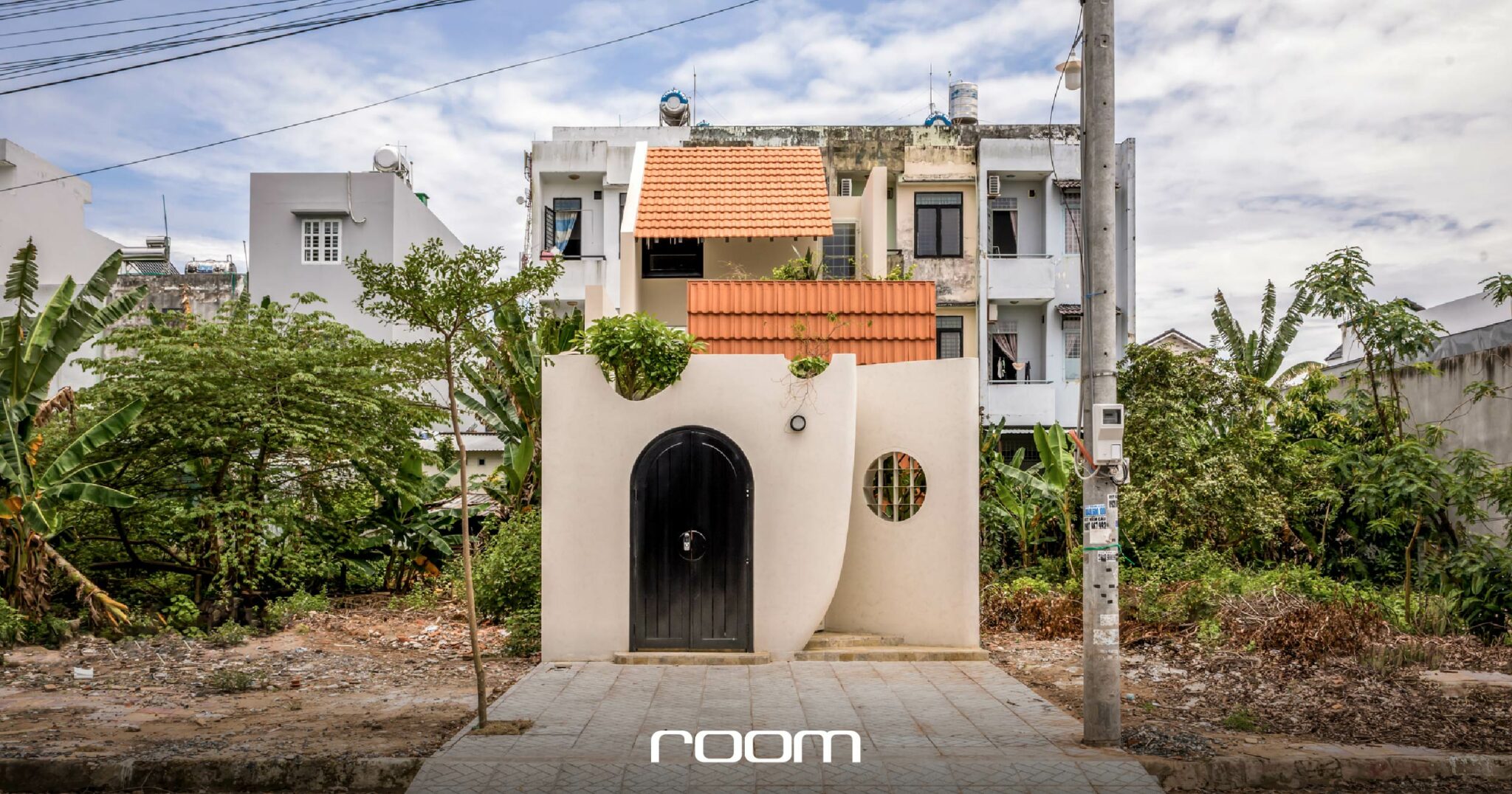 DA VÀNG Studio Archives - room