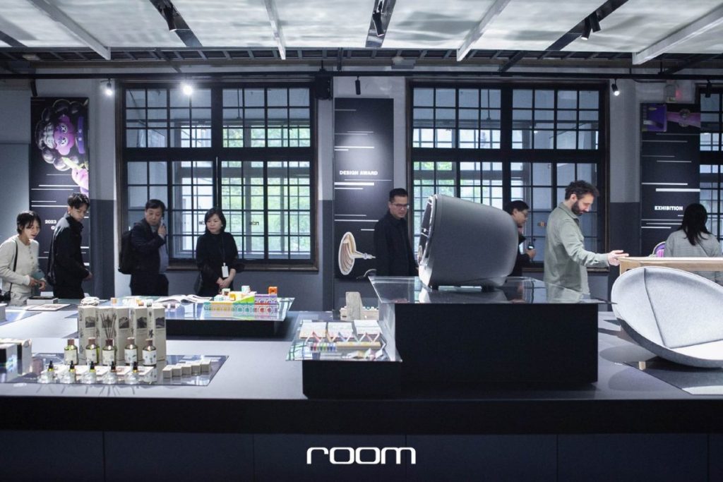 เยือน TAIWAN DESIGN WEEK เปิดชุมชนนักสร้างสรรค์ อัปเดตดีไซน์ไต้หวัน ...