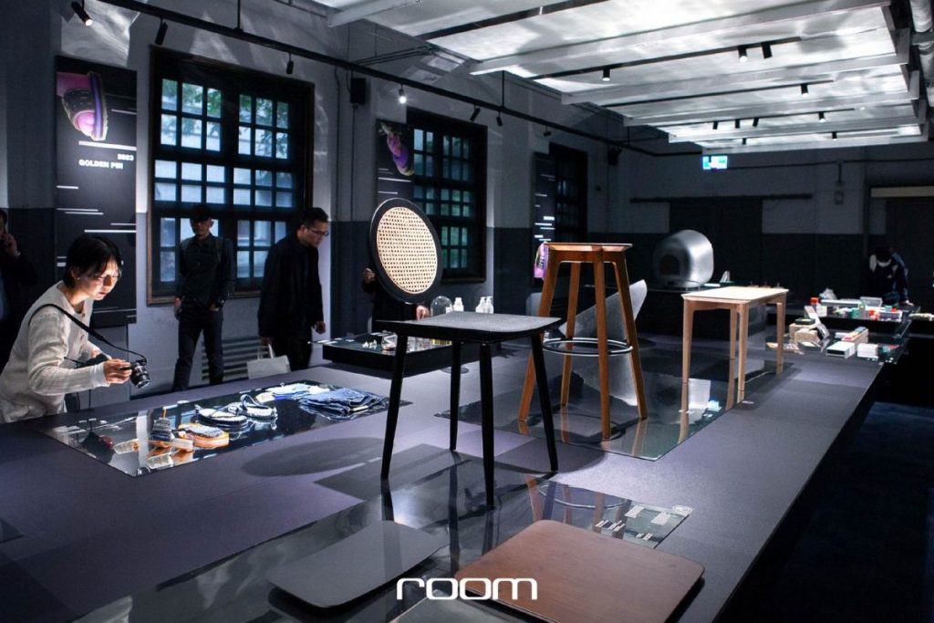 เยือน TAIWAN DESIGN WEEK เปิดชุมชนนักสร้างสรรค์ อัปเดตดีไซน์ไต้หวัน ...