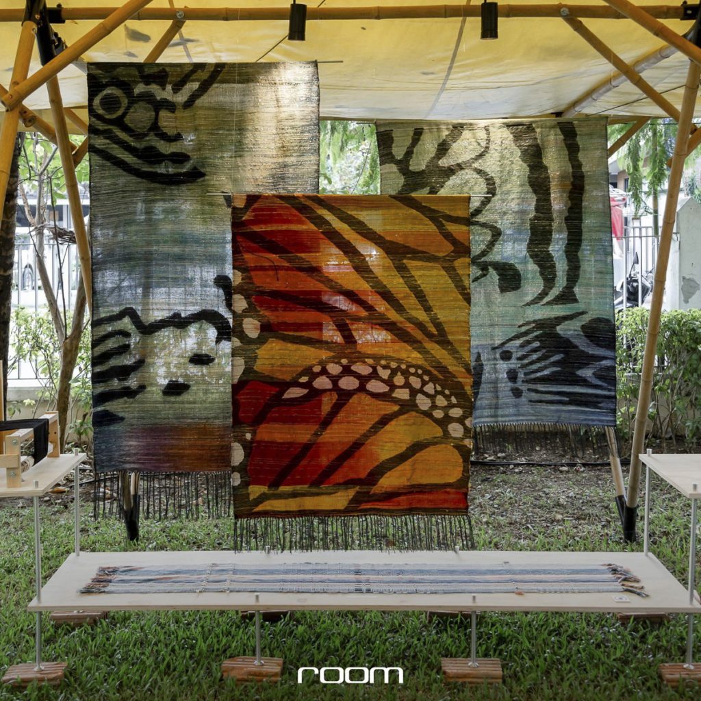พา เที่ยว 5 จุดไฮไลต์ “Chiang Mai Design Week 2023” - room
