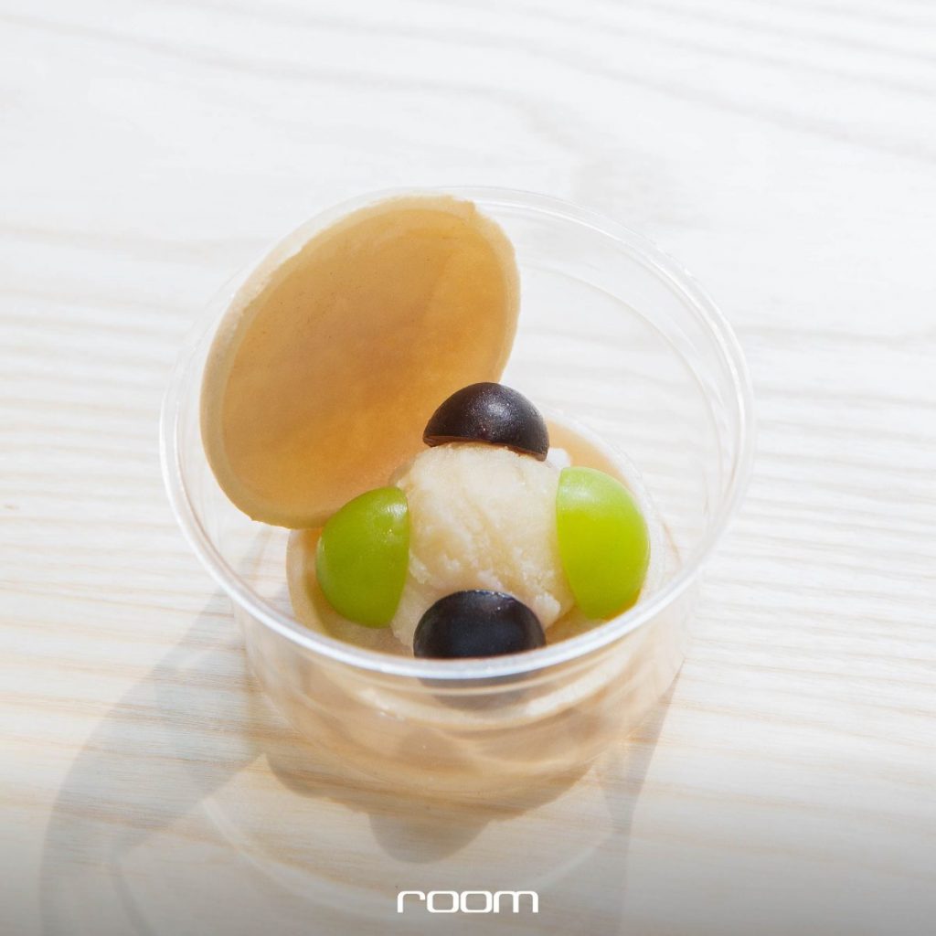 MTCH - Ari คาเฟ่มัทฉะ ปรับลุคใหม่ อบอุ่นปนเท่สไตล์นีโอ-อินดัสเทรียล - room