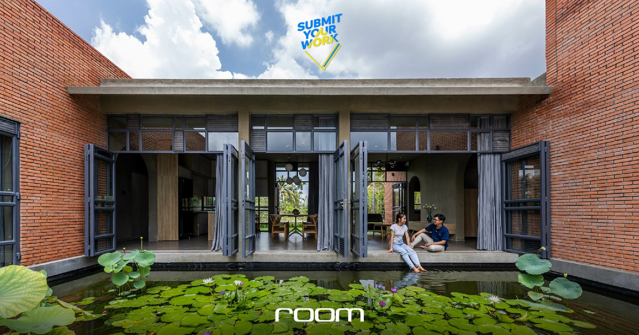 Living Archives - room