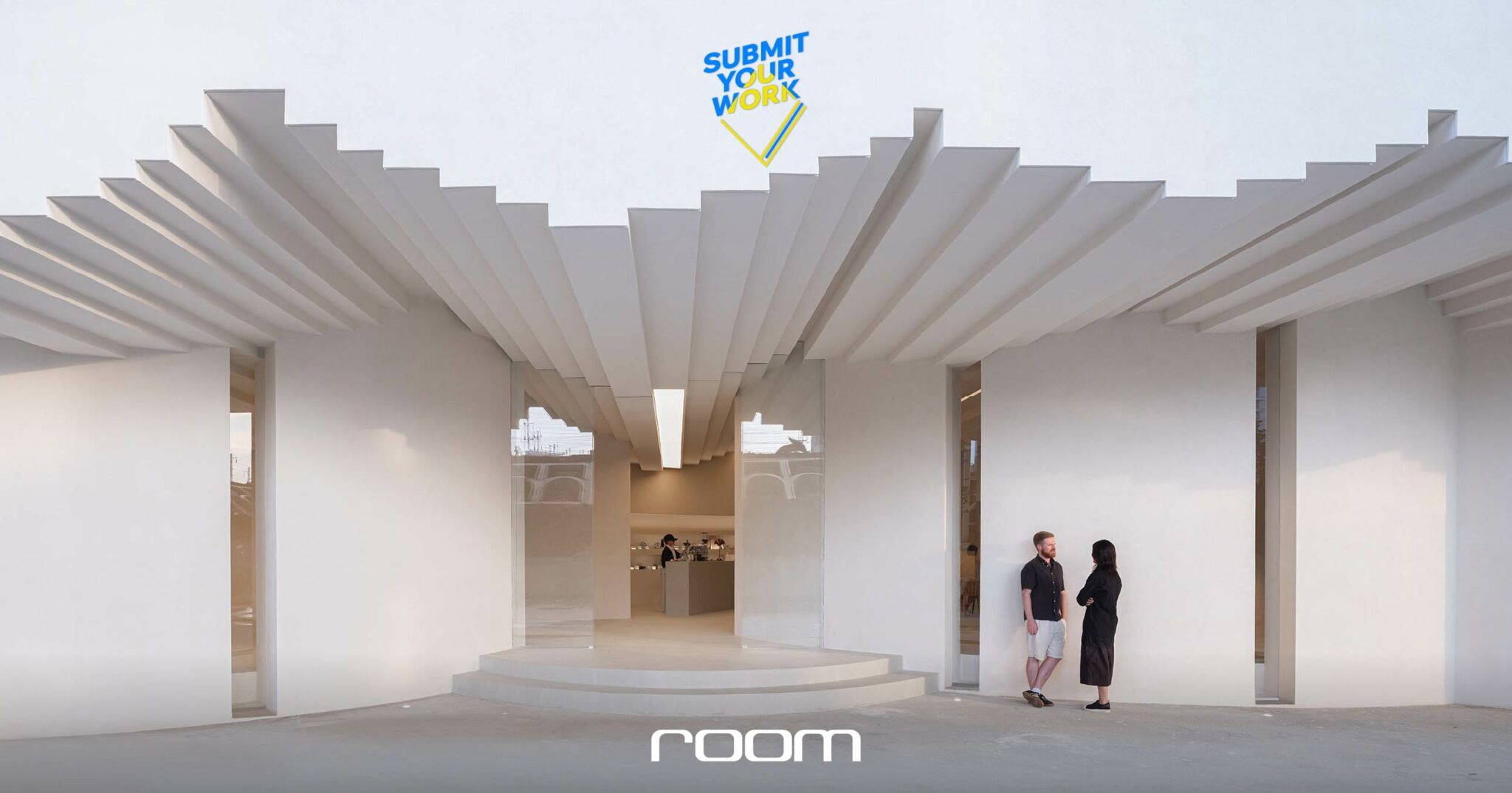 Simple Art Museum พิพิธภัณฑ์ร่วมสมัย เชื่อมวัฒนธรรมอานฮุย - room