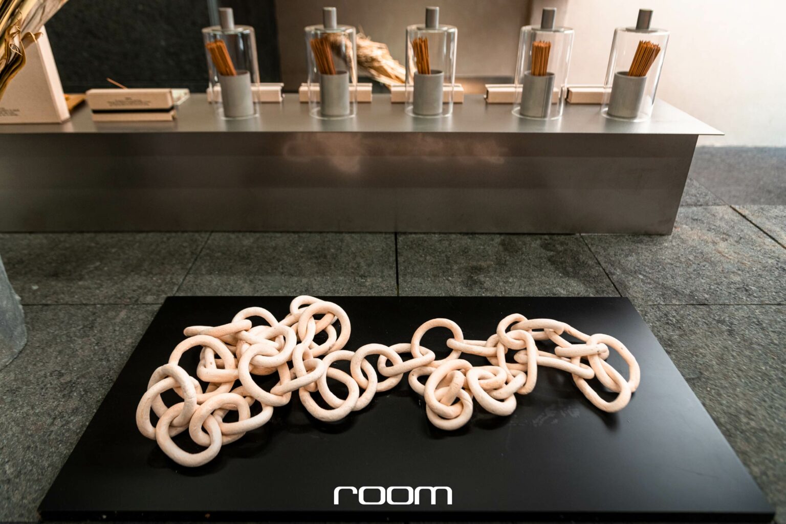 copenn. แบรนด์เครื่องหอมไทย กับป็อปอัพสโตร์สาขาใหม่ในย่านทรงวาด