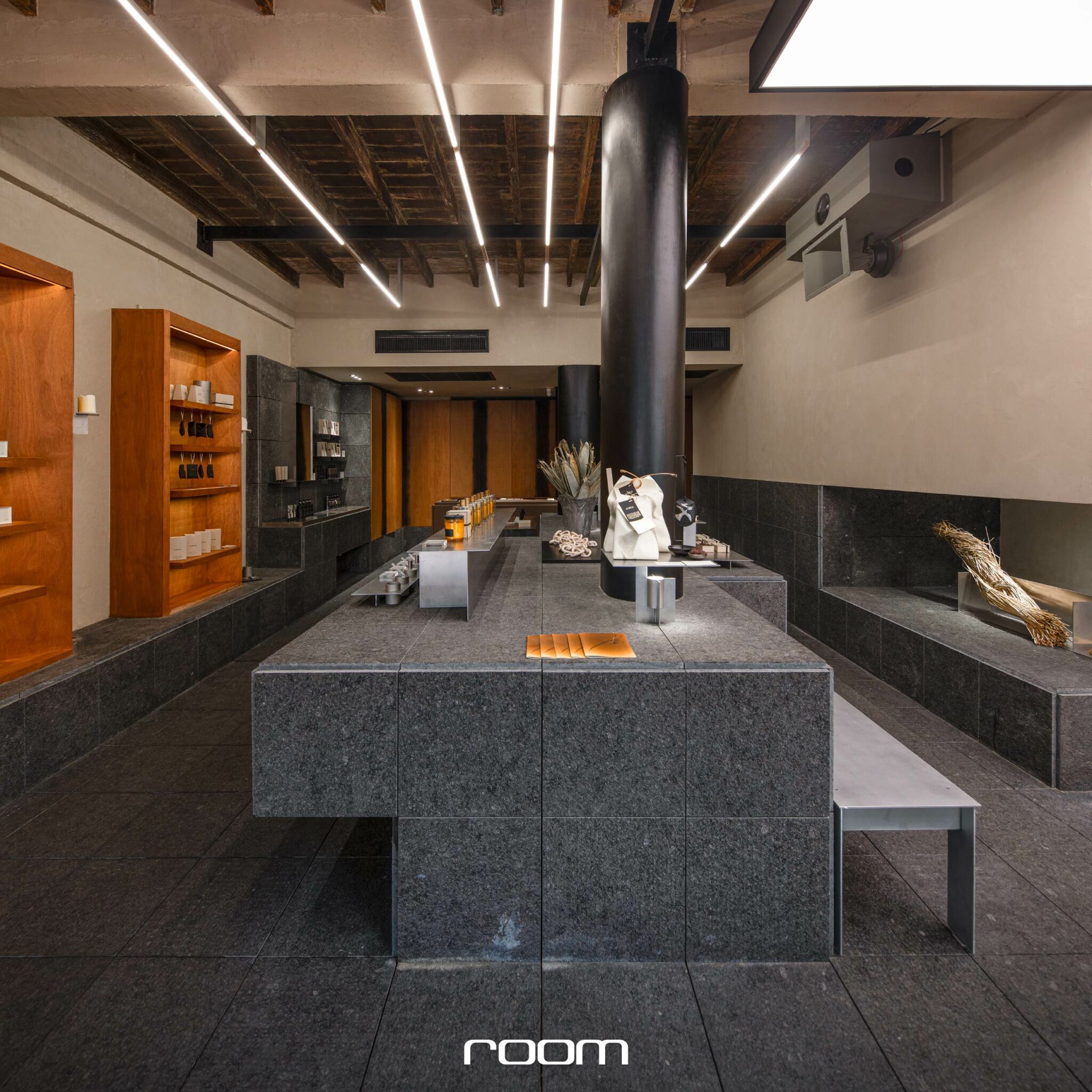 copenn. แบรนด์เครื่องหอมไทย กับป็อปอัพสโตร์สาขาใหม่ในย่านทรงวาด