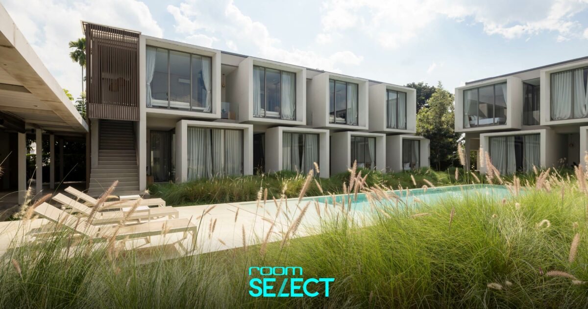 Lavanda Hotel Archives - room