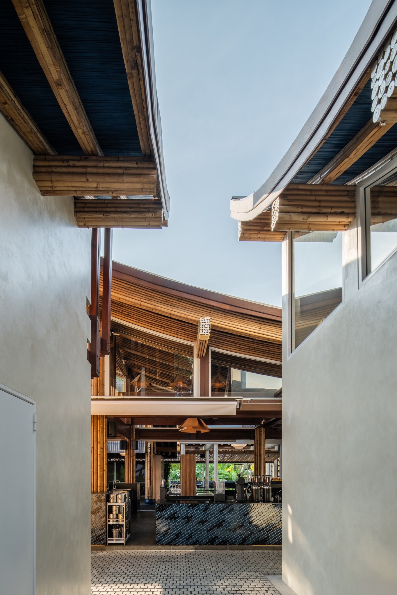 Another Smith ตำนานบทใหม่ของร้าน " กระเพาะปลาริมเมย " - room