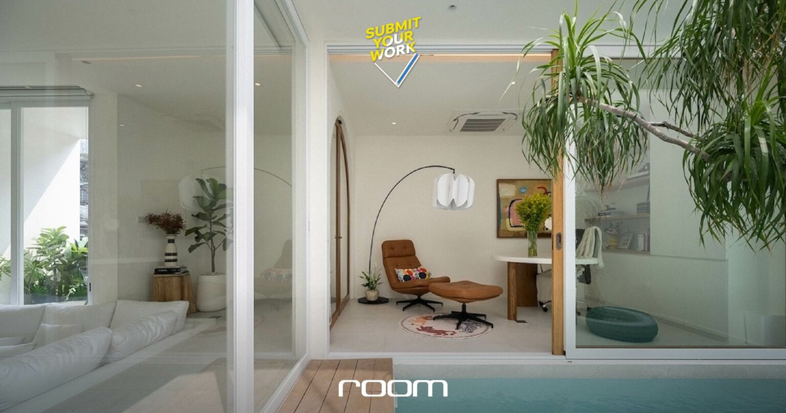 Living Archives - room