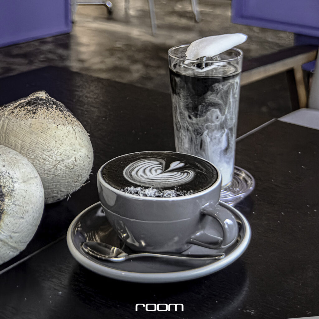 Flying Fish Coffee Company