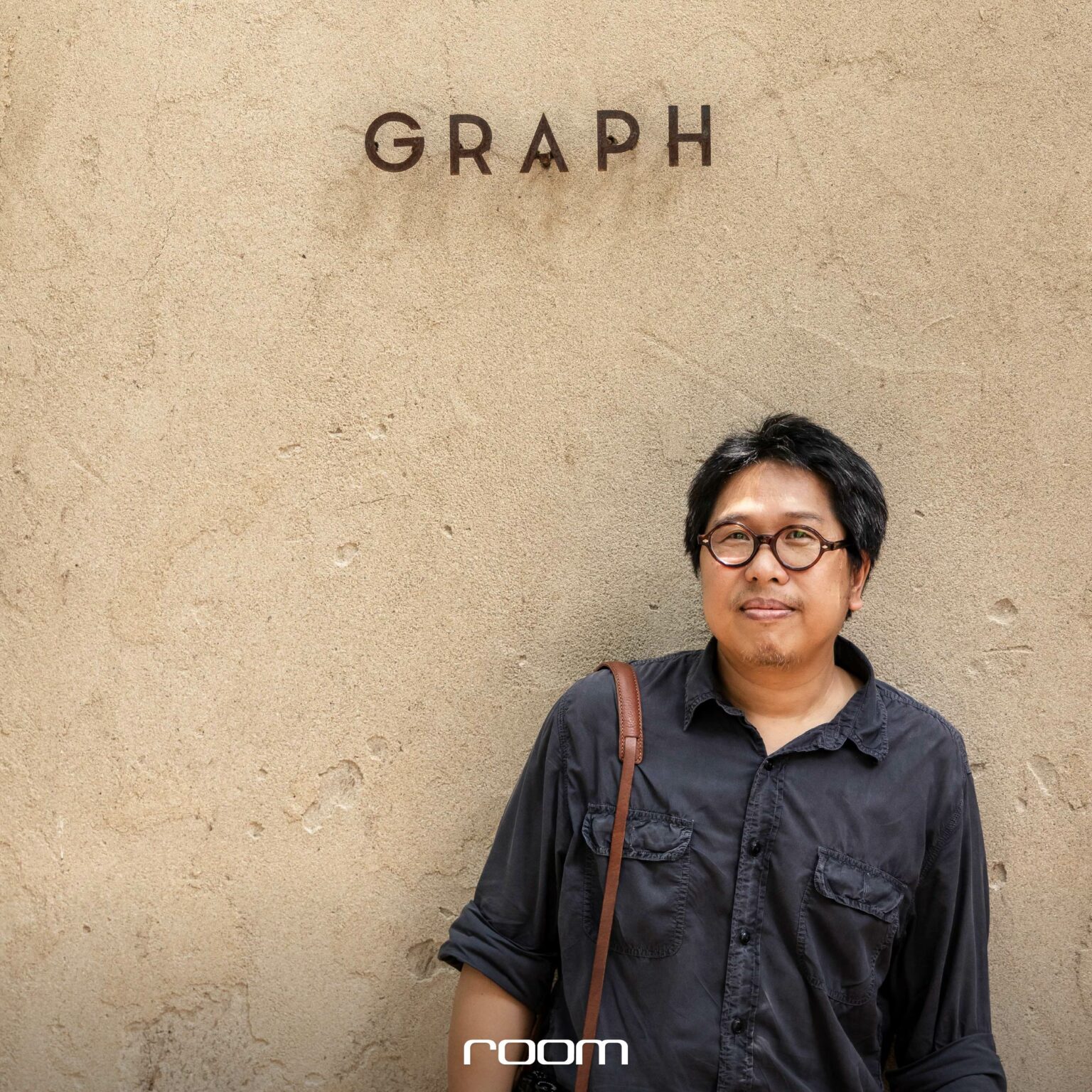 GRAPH Baankangwat คาเฟ่เชียงใหม่ คราฟต์ทุกรายละเอียด - room