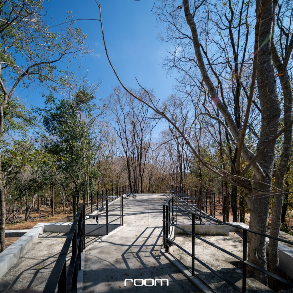 Ravenscale Khaoyai คาเฟ่เขาใหญ่ ที่อยากชวนมาสัมผัสป่าเปลี่ยนสี