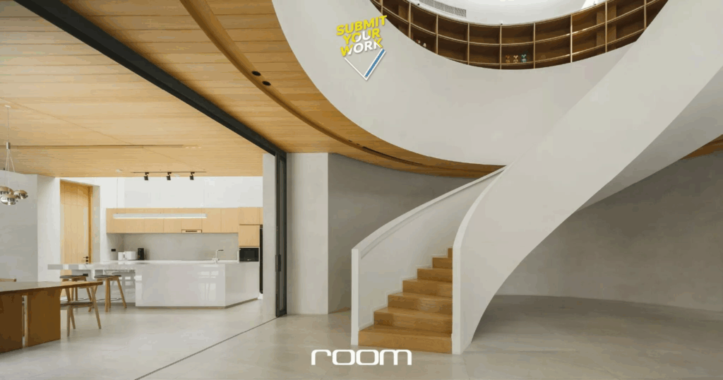 Chiang Rung Residence บ้านโมเดิร์น สร้างจากโครงบ้านเก่าในเชียงราย