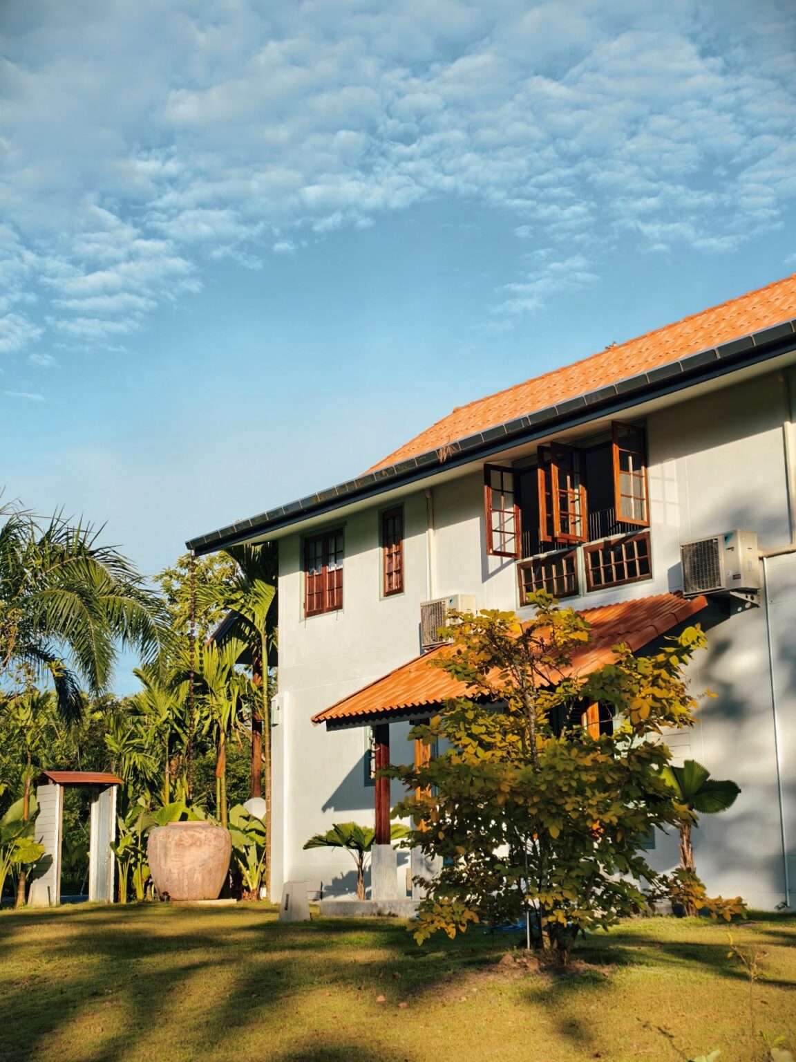 Villa Pateh บูทีคโฮเต็ลเล่าเสน่ห์ชุมชนสิเกาปนกลิ่นอายคลาสสิก - room